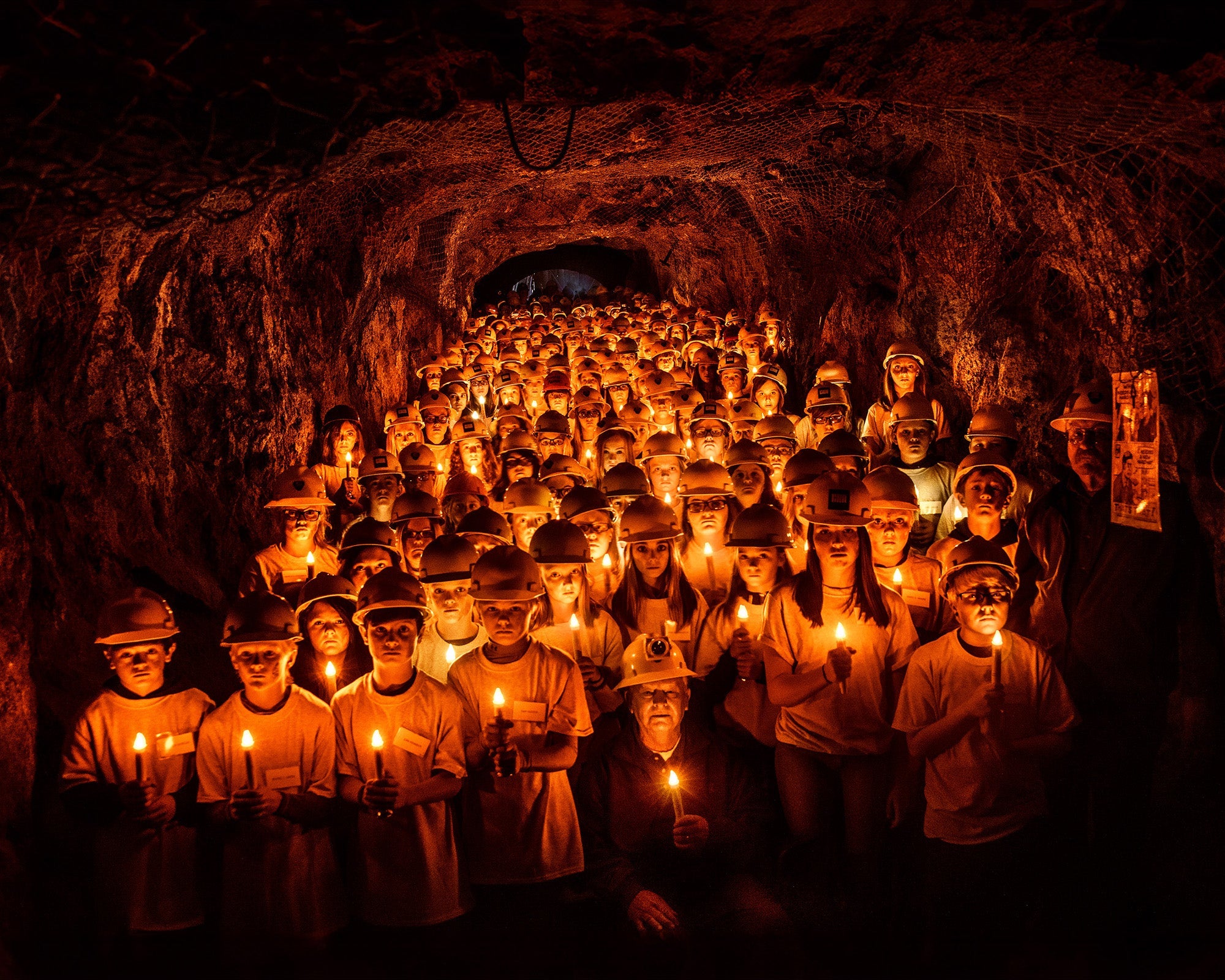 100 Year Anniversary of the Granite - Speculator Fire Mining Disaster ...