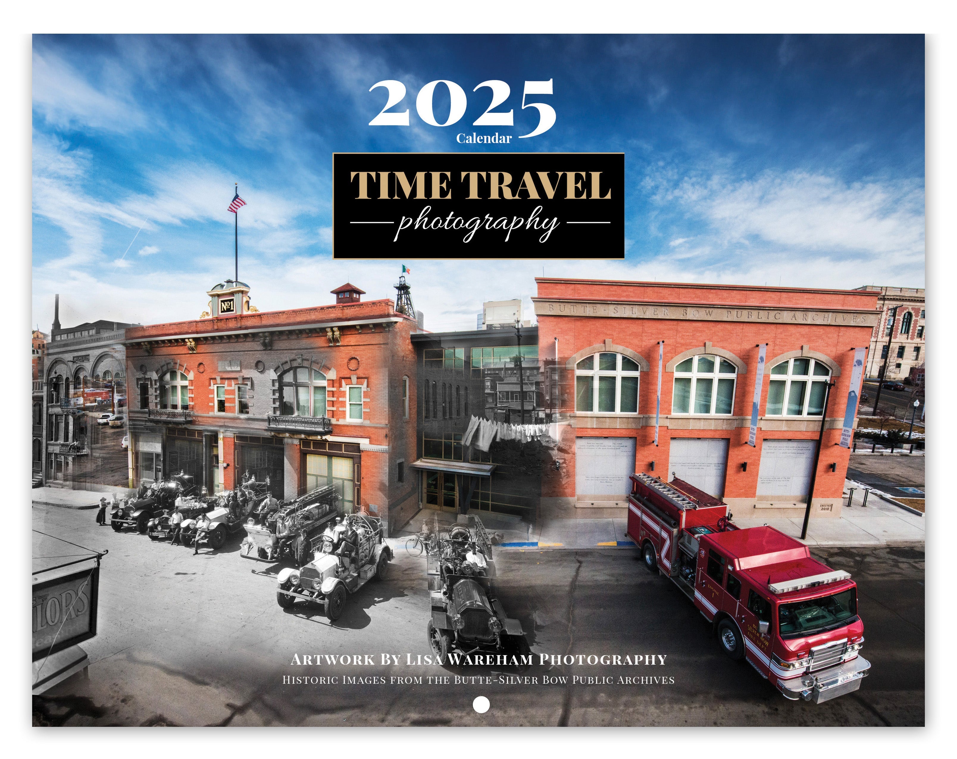 Calendars – Lisa Wareham Photography
