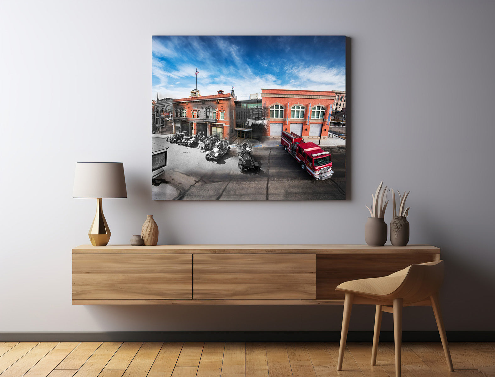 Canvas Gallery Wrap – Lisa Wareham Photography